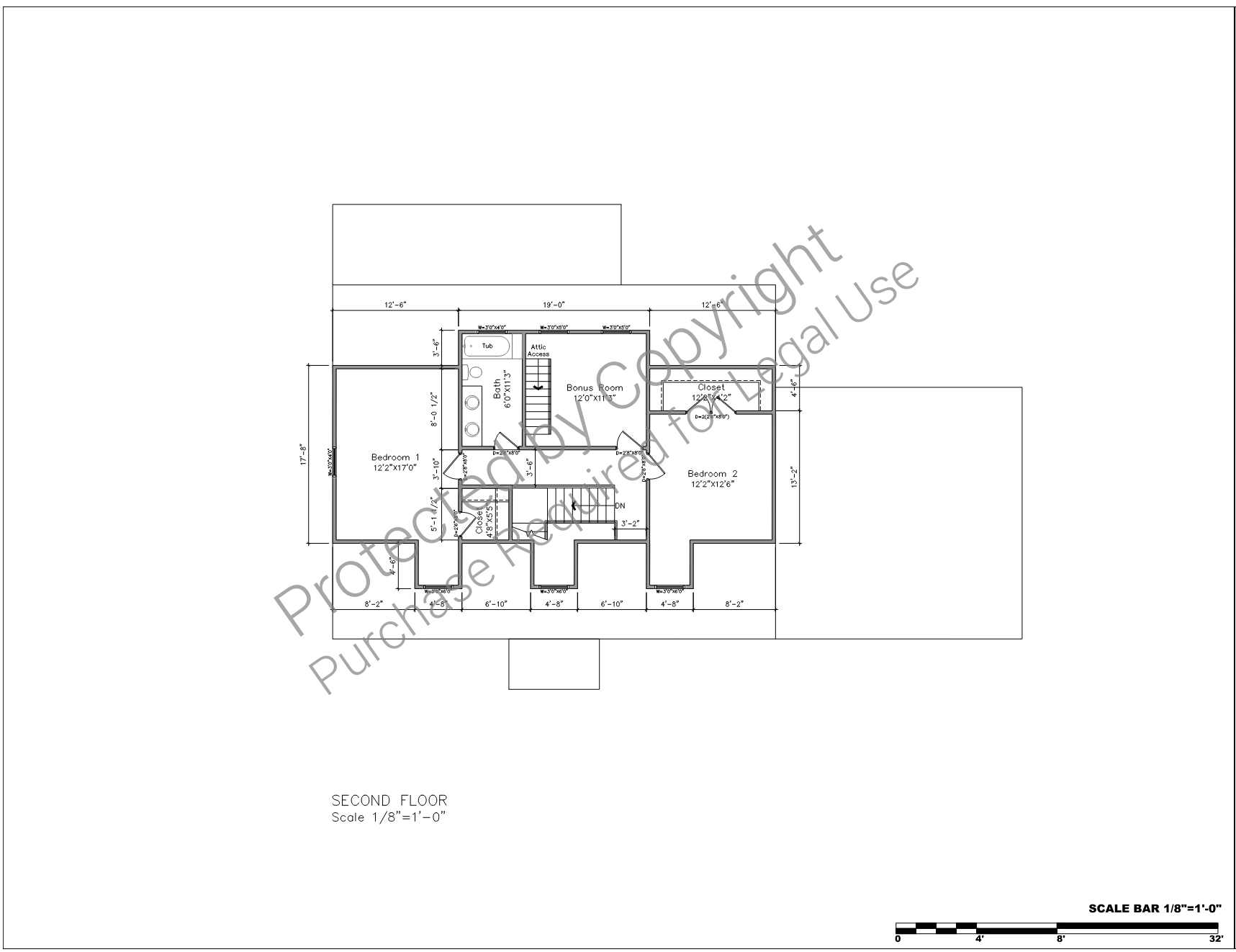 Cape Cod-Style Home - 2,350 SF - 2-floors | Sumer Innovations