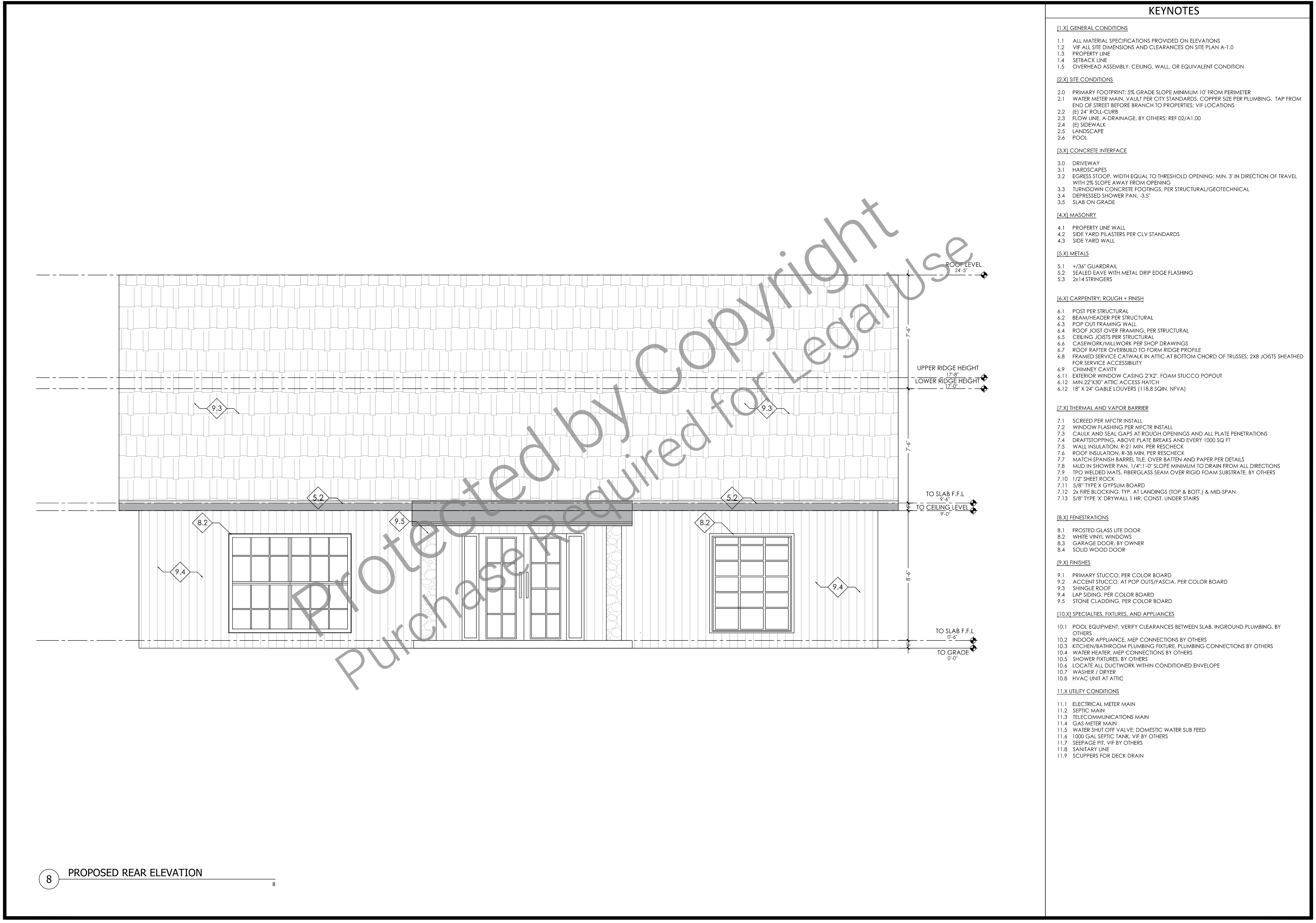 Colonial-Style Home - 1900 SF- 1 - Floor | Sumer Innovations