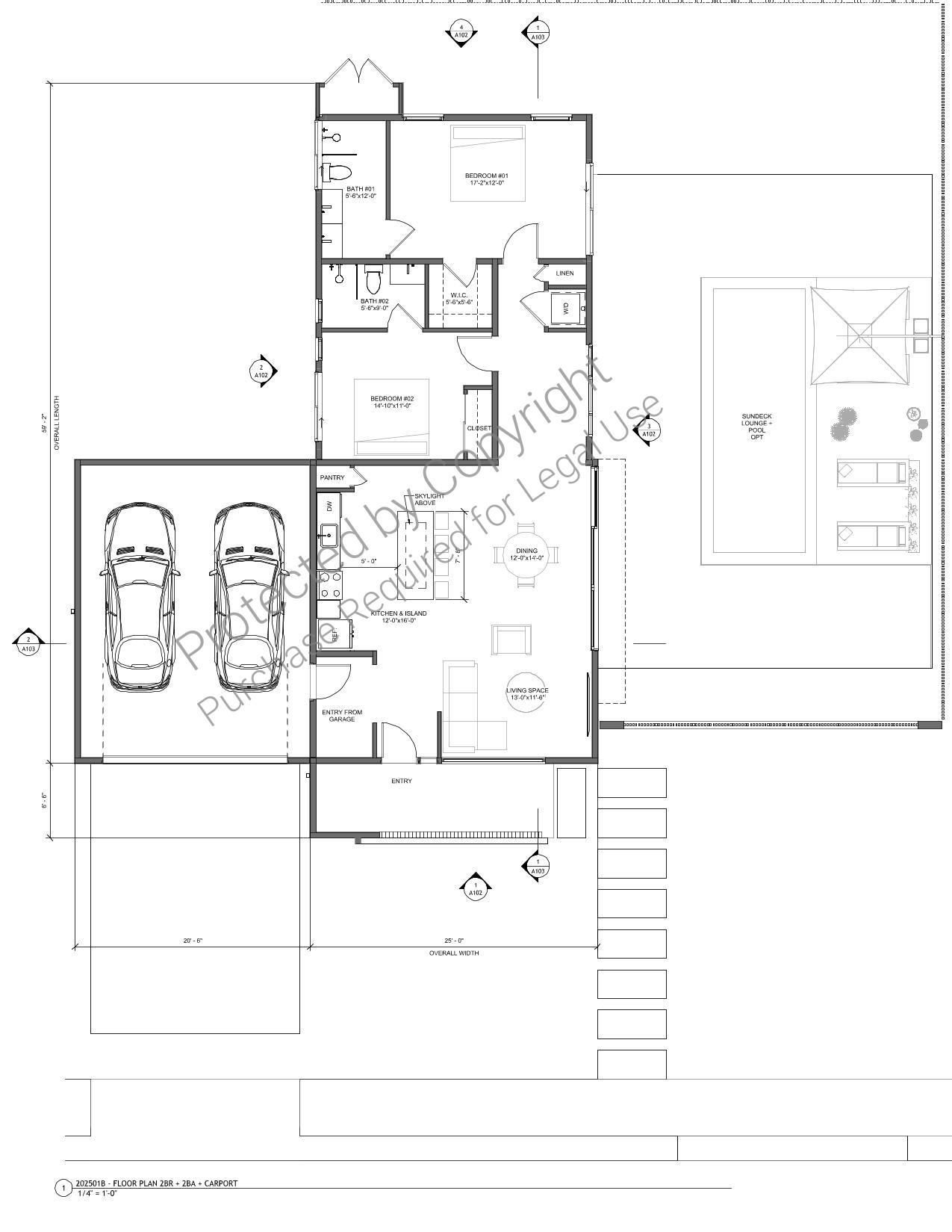 MODERN SINGLE FAMILY HOME WITH ATTACHED GARAGE - SUSTAINABLE FEATURES ...